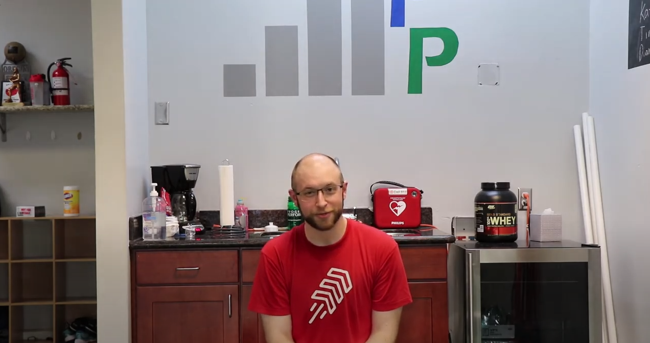 Success - Progressive Performance