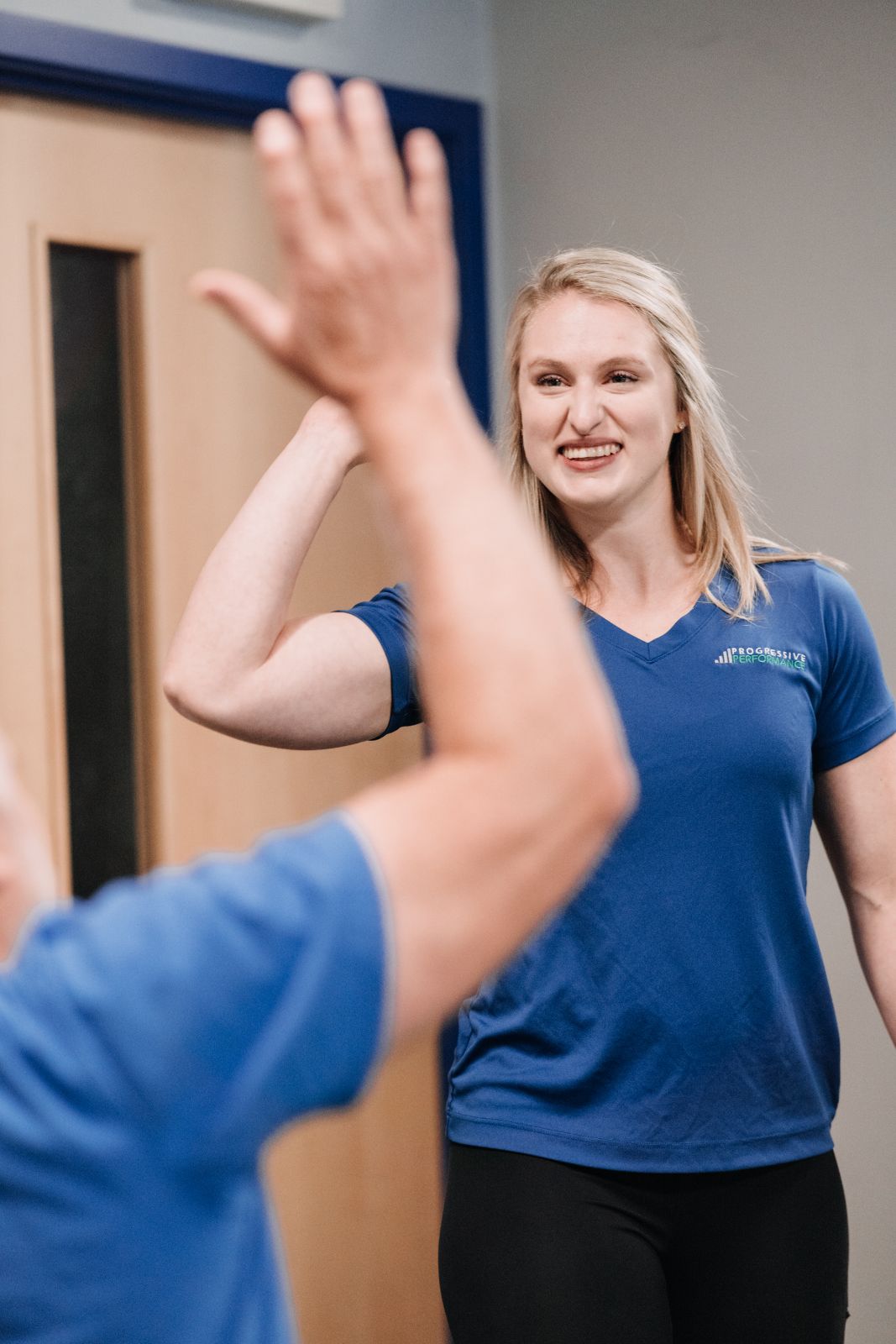 Ethos - Progressive Performance