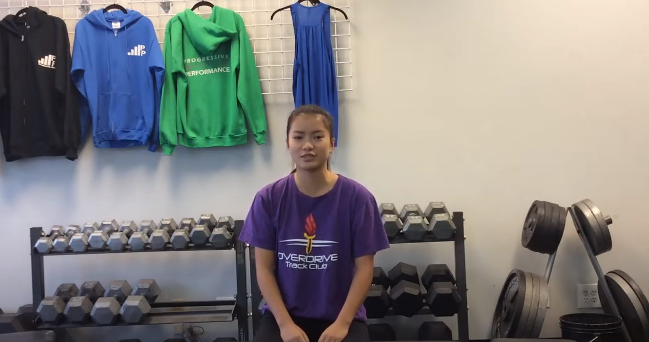 Sports Performance - Progressive Performance - Progressive Performance