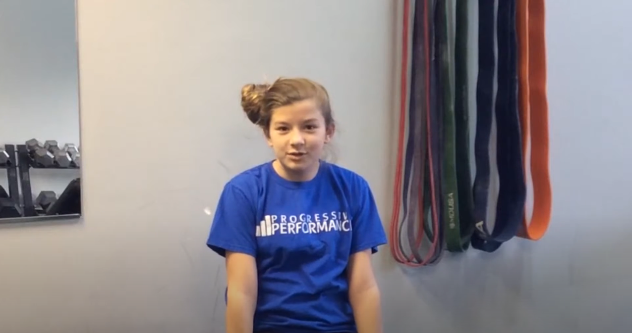 Sports Performance - Progressive Performance - Progressive Performance