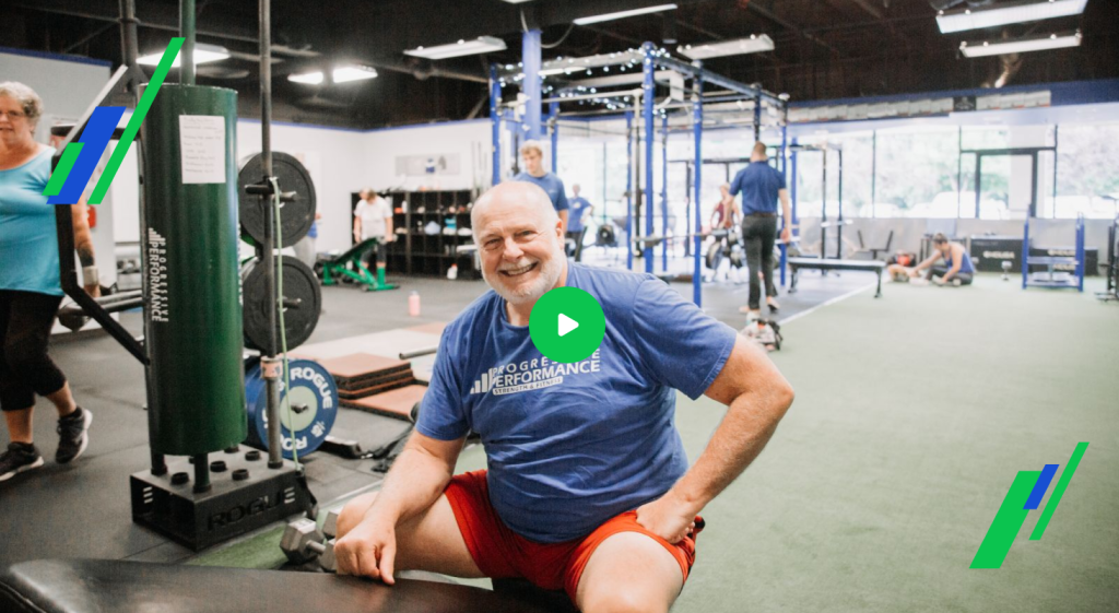 FIGMA HOME - Progressive Performance